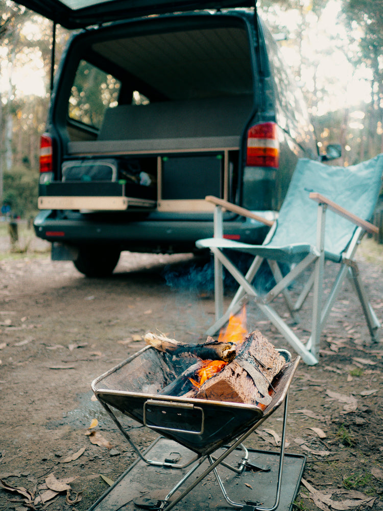 Quality Van Conversion Kits – Kitle